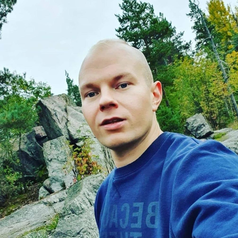 Kauppiaiden esittely - Natural Espoo